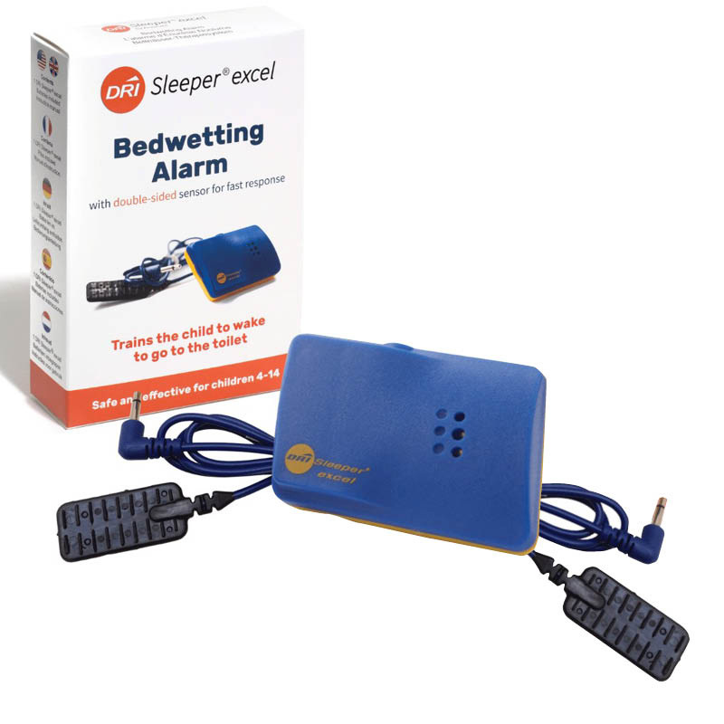 DRI Sleeper Excel w/ Spare Sensor - MedicalSupplies.co.uk