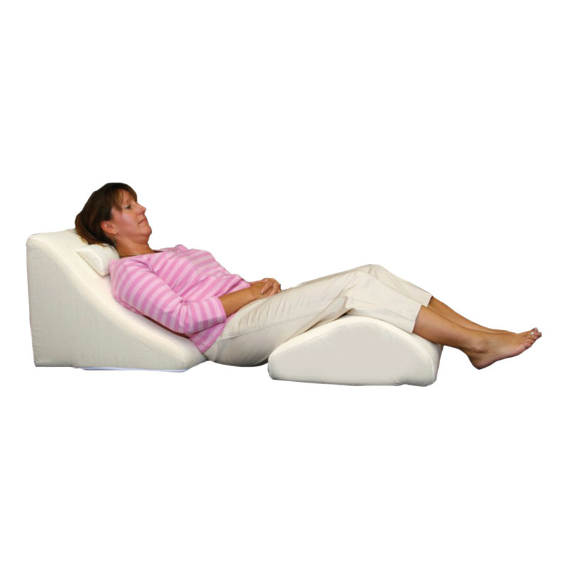 BetterRest BR2550 Foam Leg Rest - MedicalSupplies.co.uk