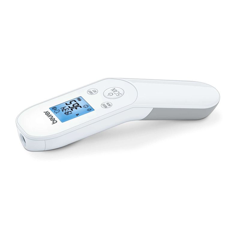 Beurer FT85 Beurer Non-Contact Thermometer - MedicalSupplies.co.uk