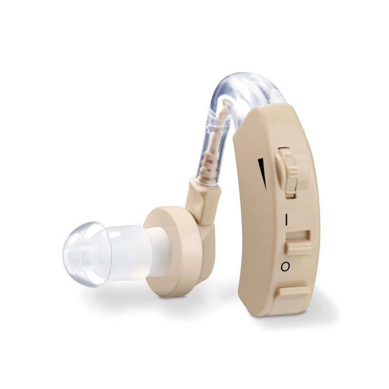 Beurer HA20 Hearing Amplifier (200 - 5000 Hz) - MedicalSupplies.co.uk