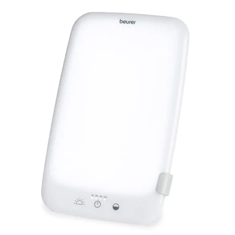 Beurer TL35 Daylight Lamp for SAD - MedicalSupplies.co.uk