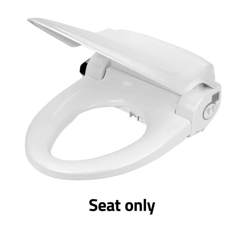 Bio Bidet Supreme 1000 Long Seat - MedicalSupplies.co.uk