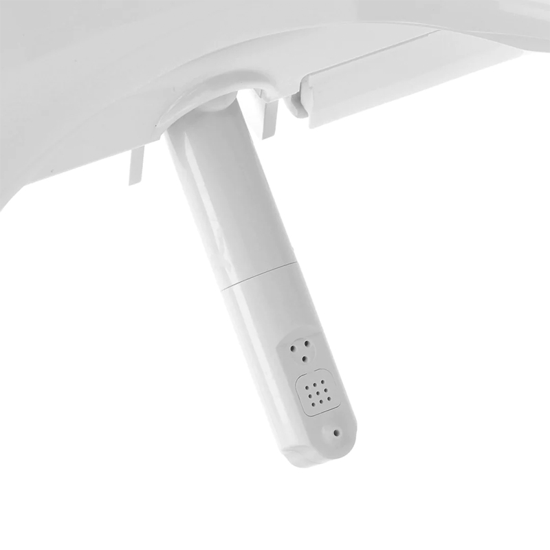 Bio Bidet Supreme 1000 Toilet Seat - MedicalSupplies.co.uk