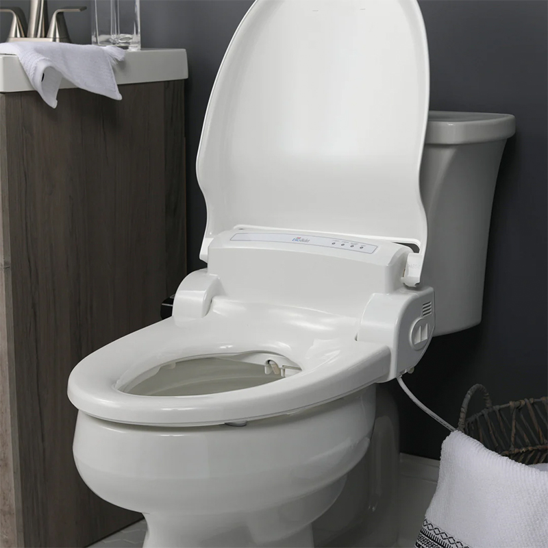 Bio Bidet Supreme 1000 Toilet Seat - MedicalSupplies.co.uk