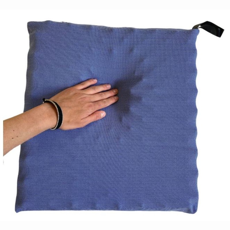 Putnams Prostate Cut Out Cushion - MedicalSupplies.co.uk