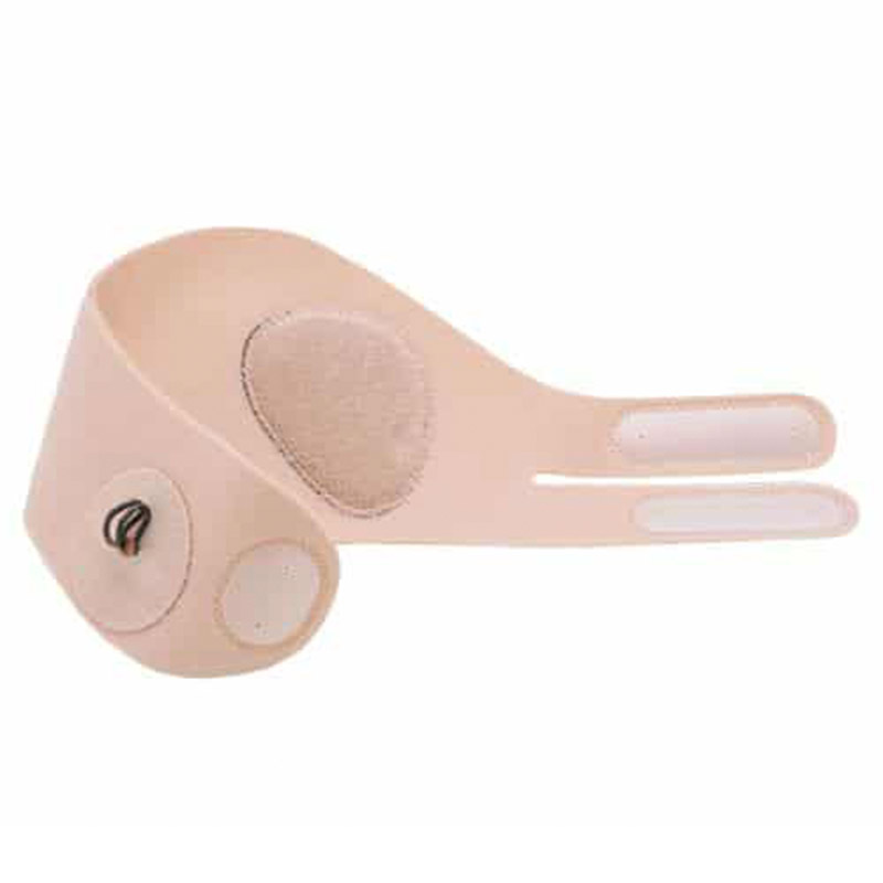 Boxia Drop Foot WrapAround AFO Brace - MedicalSupplies.co.uk