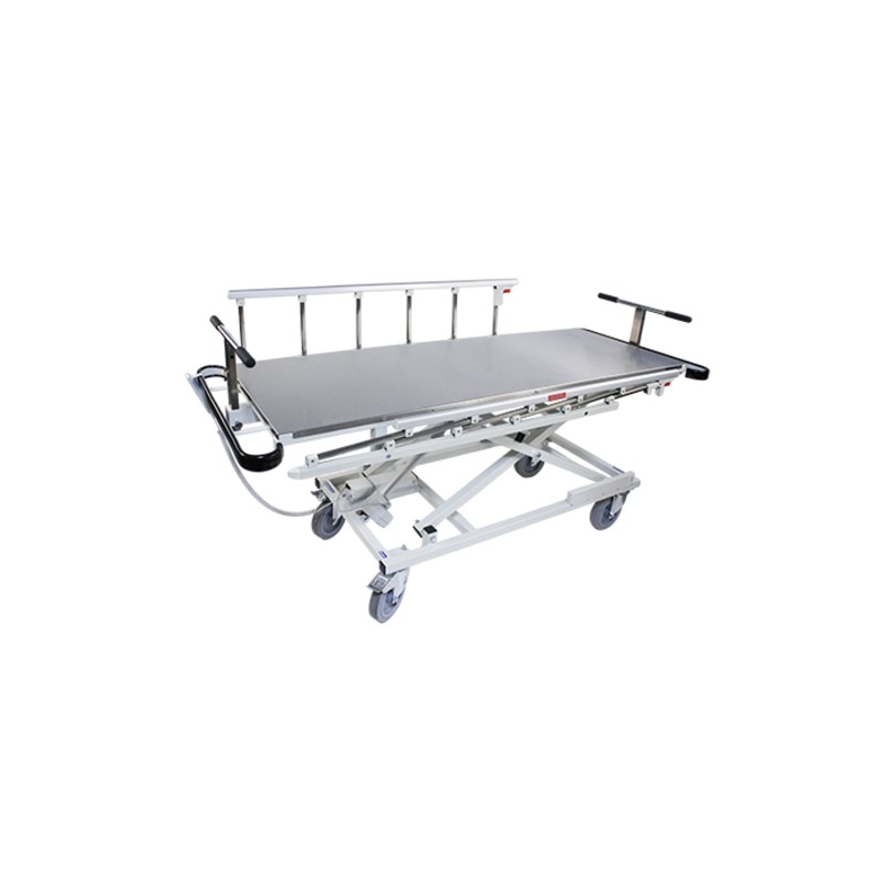 Bristol Maid Concealment Trolley - MedicalSupplies.co.uk