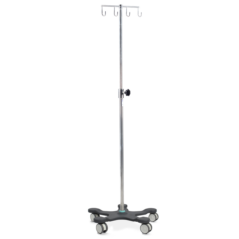 Bristol Maid High-Capacity Pump Stand - MedicalSupplies.co.uk
