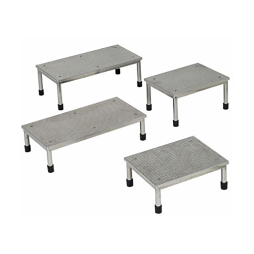 Bristol Maid Non-Slip 200mm High Large Operating Platform ...