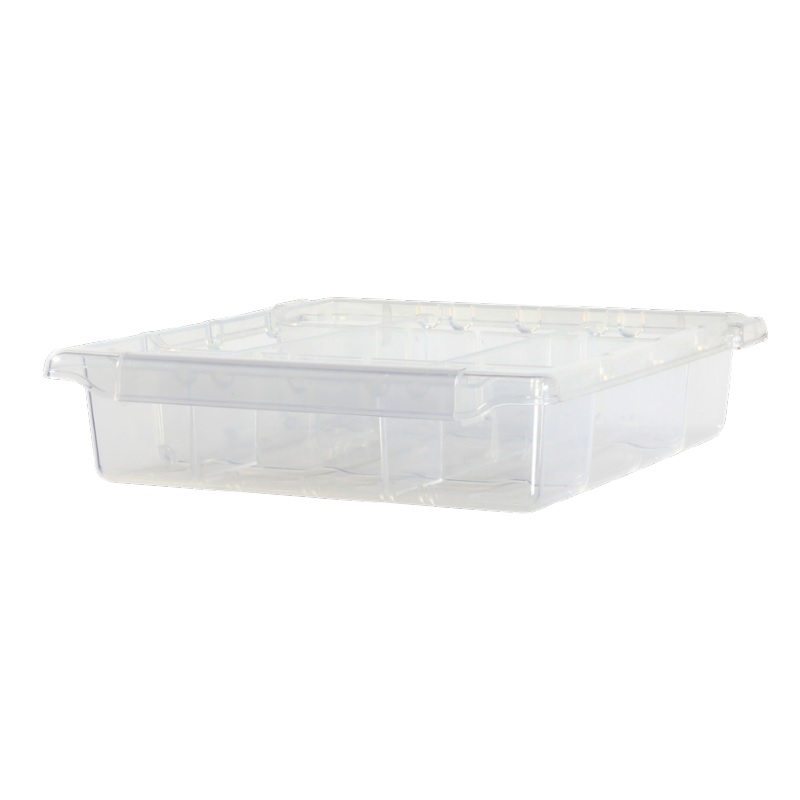150mm Deep Tray for Bristol Maid Trolleys - MedicalSupplies.co.uk
