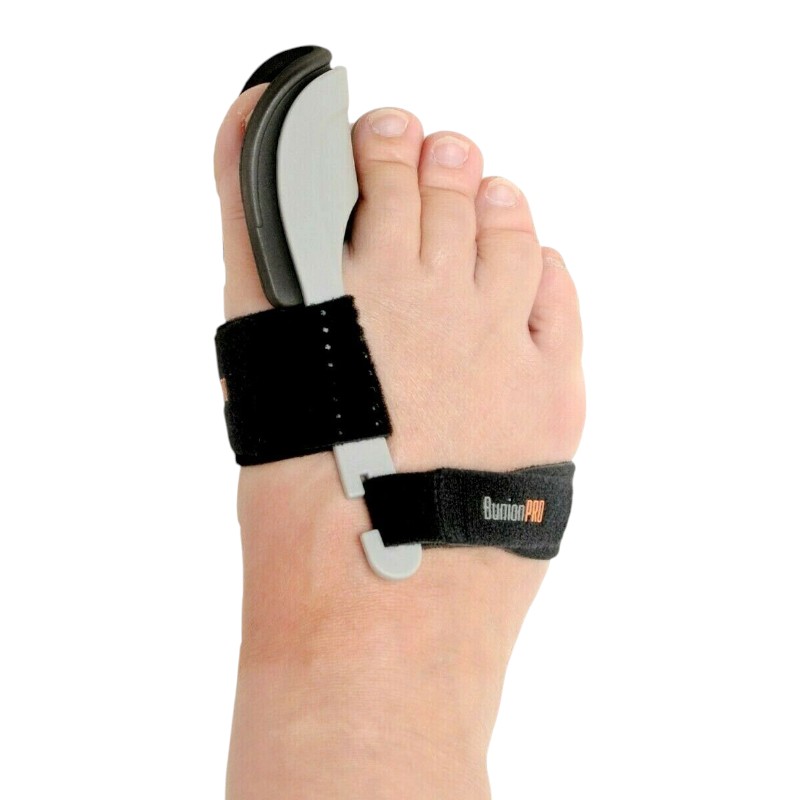 BunionPro Bunion Correction Splint - MedicalSupplies.co.uk