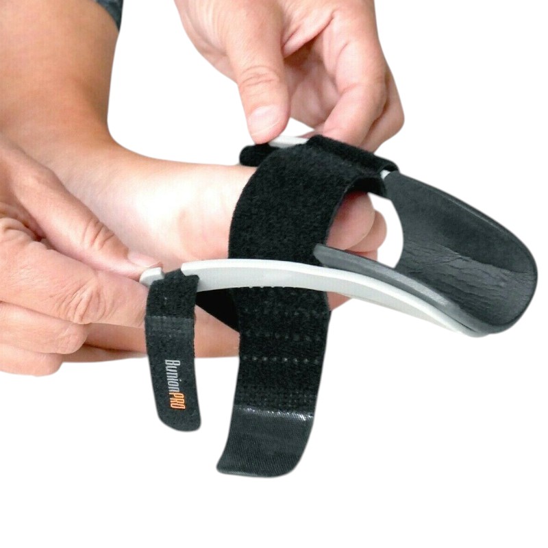BunionPro Bunion Correction Splint - MedicalSupplies.co.uk