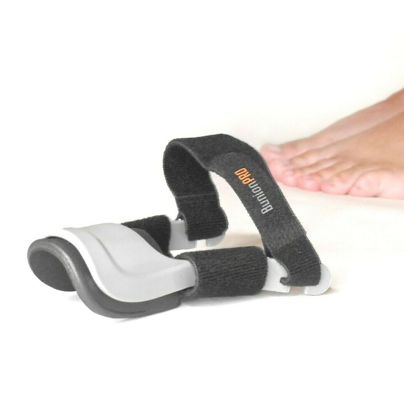 BunionPro Bunion Correction Splint - MedicalSupplies.co.uk