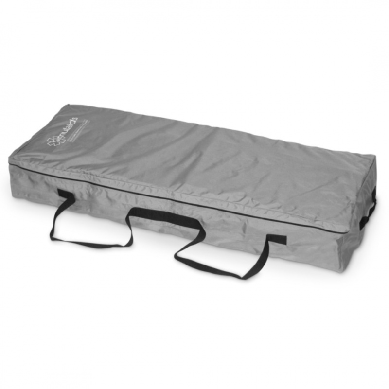 Adult Water Rescue Training Mannequin Carry Bag - MedicalSupplies.co.uk