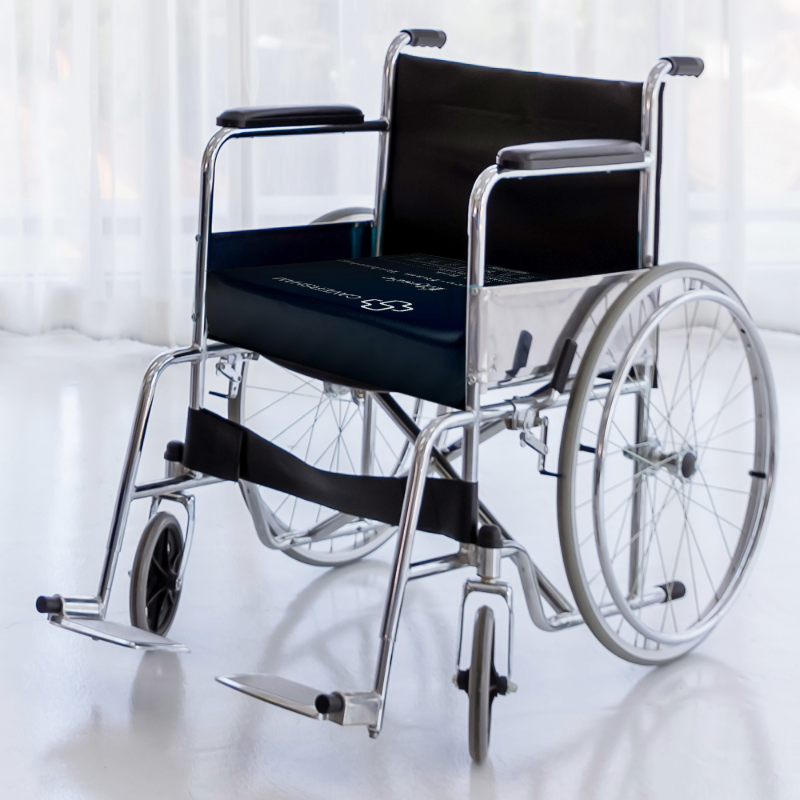 Caversham Health Elysee Foam Cushion - MedicalSupplies.co.uk