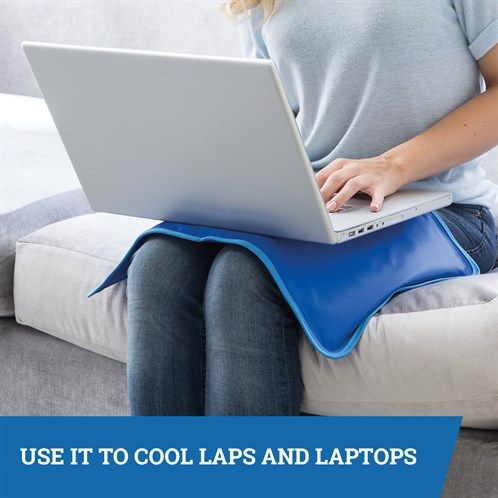JML Chillmax Cooling Cold Gel Insert - MedicalSupplies.co.uk