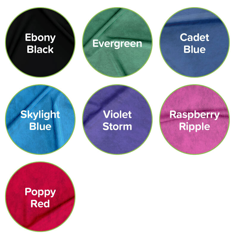 P-Pod Positioning Chair + Velour - MedicalSupplies.co.uk