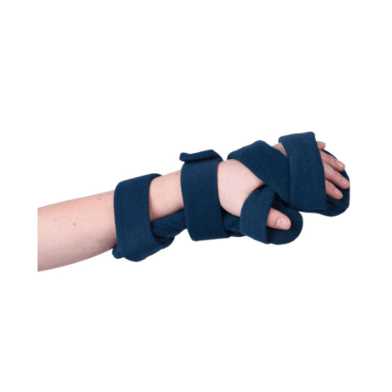 Comfy Adjustable Resting-Hand Splint - MedicalSupplies.co.uk