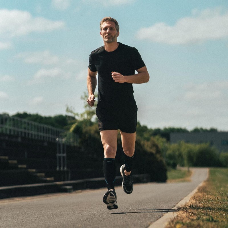 Compex Activ' Compression Supports - MedicalSupplies.co.uk