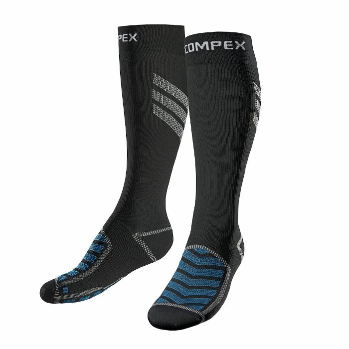 Compex Compression Recovery Socks - MedicalSupplies.co.uk