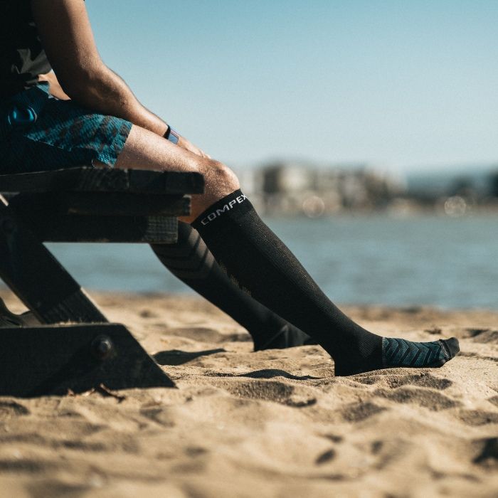 Compex Compression Recovery Socks - MedicalSupplies.co.uk