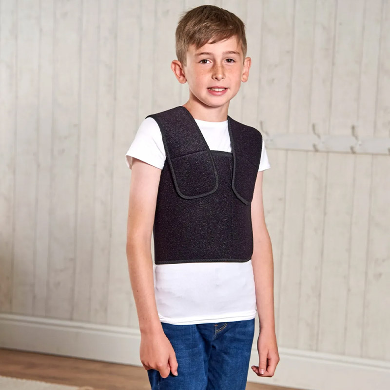 Sensory Direct Therapy Vest for ASD - MedicalSupplies.co.uk