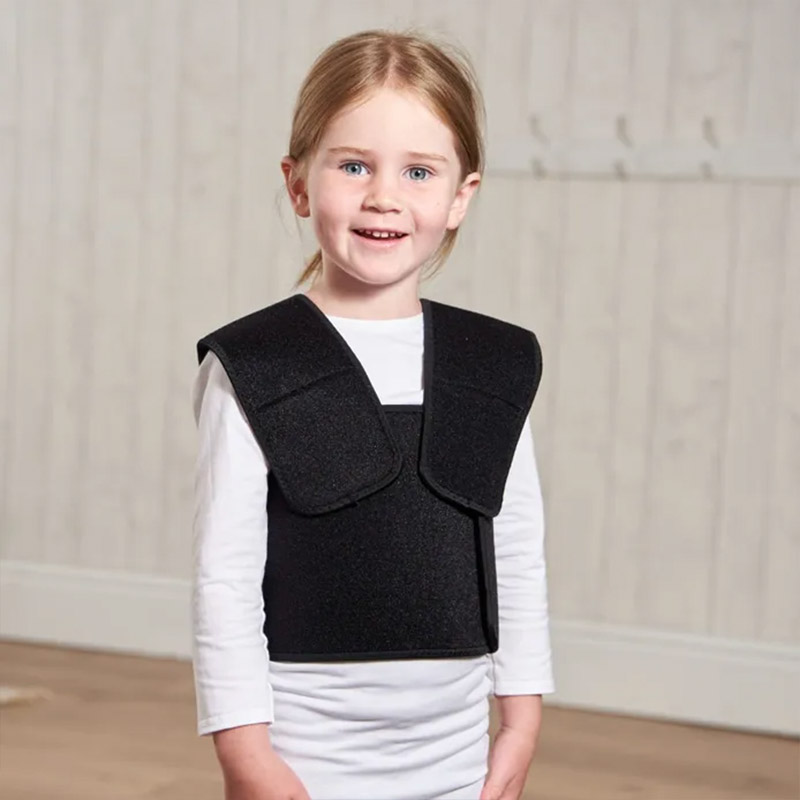 Sensory Direct Therapy Vest for ASD - MedicalSupplies.co.uk