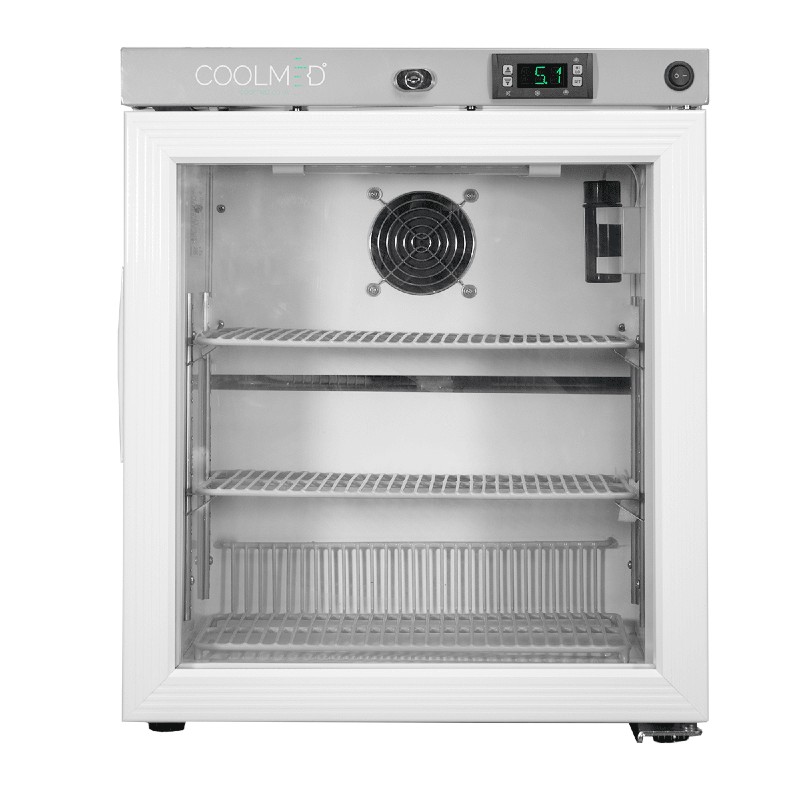 CoolMed CMG29 29L Medical Refrigerator - MedicalSupplies.co.uk