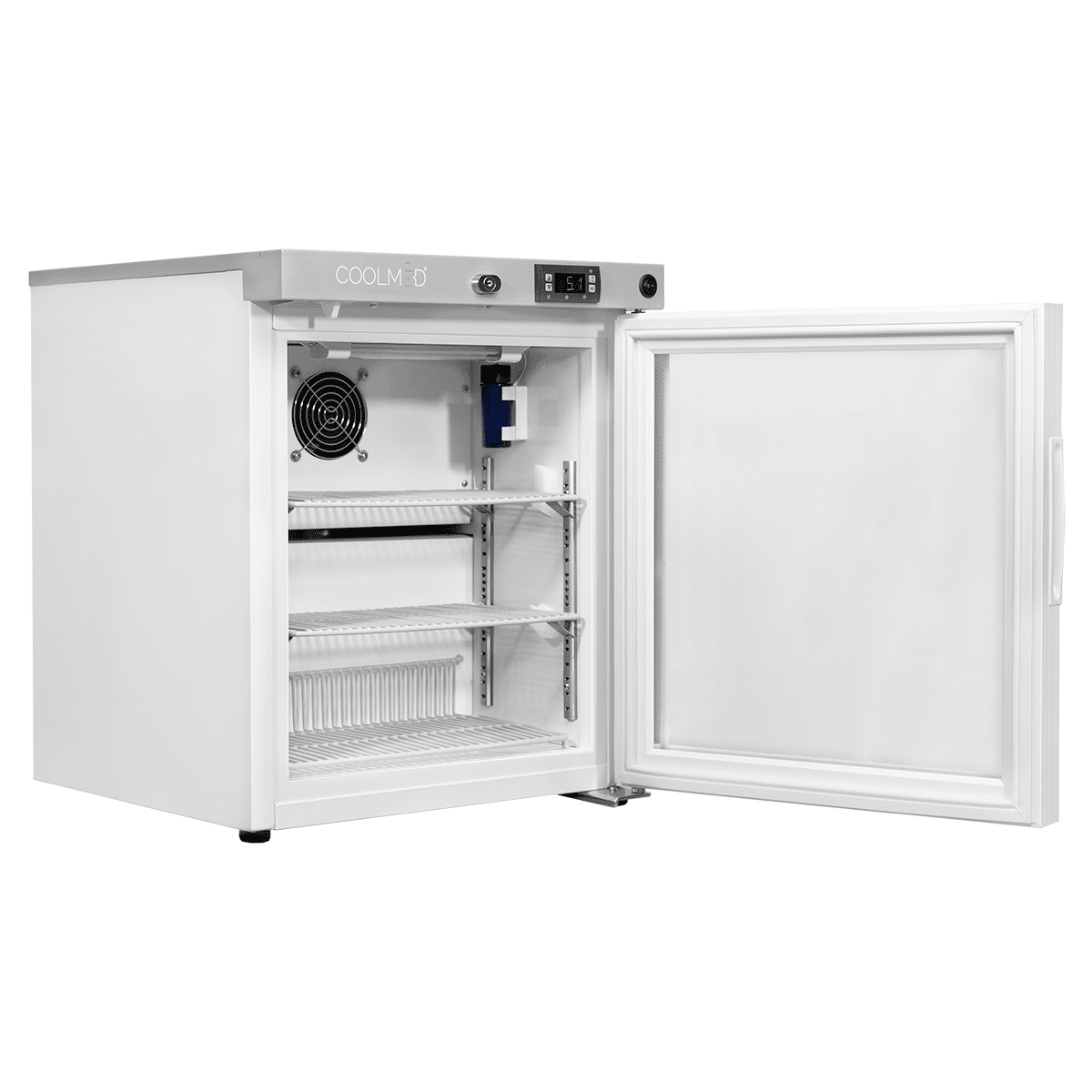 CoolMed CMG29 29L Medical Refrigerator - MedicalSupplies.co.uk