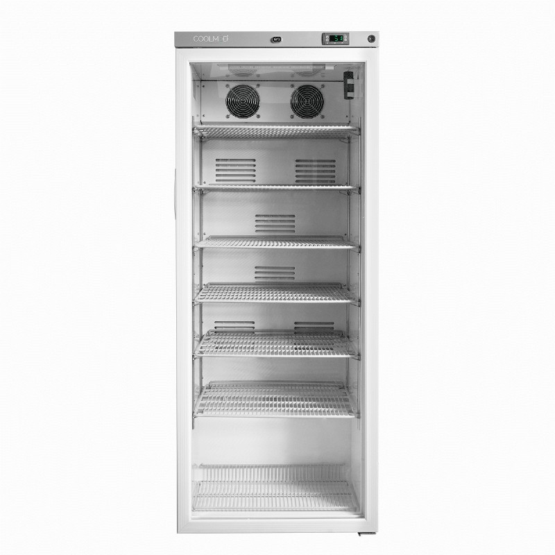 CoolMed CMG300 300L Medical Fridge - MedicalSupplies.co.uk