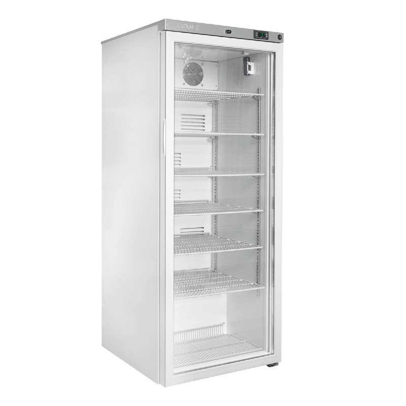 CoolMed CMG300 300L Medical Fridge - MedicalSupplies.co.uk