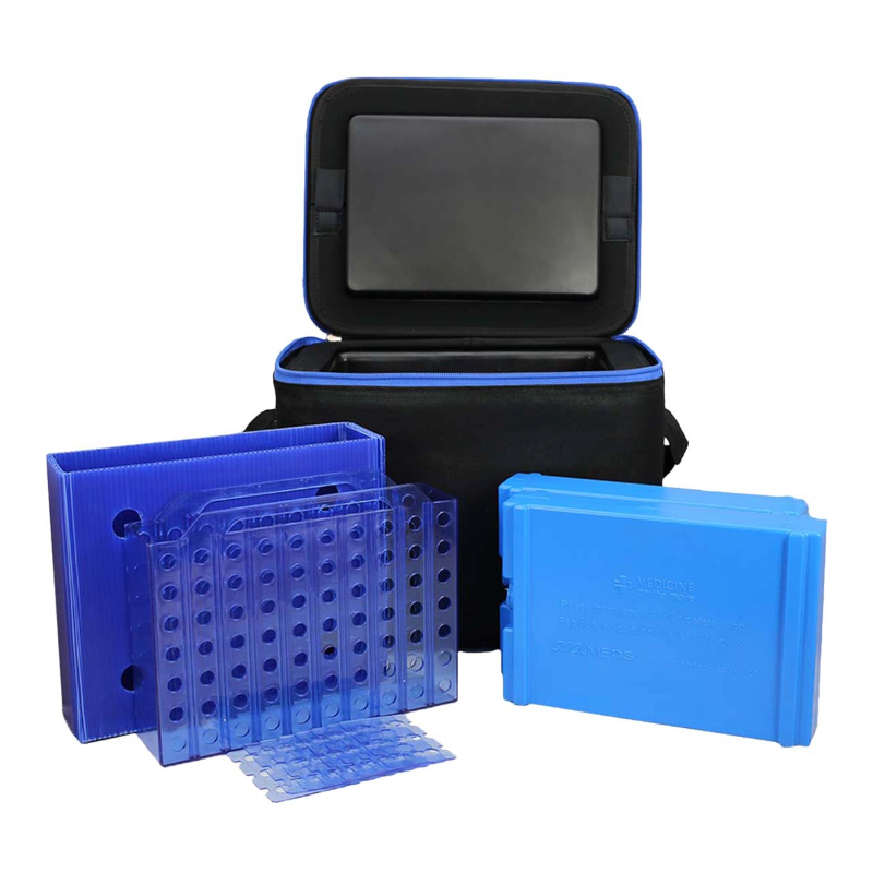 CoolMeds Global Large Medication Bag - MedicalSupplies.co.uk