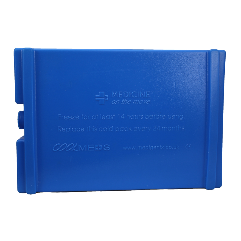 CoolMeds Global Large Medication Bag - MedicalSupplies.co.uk