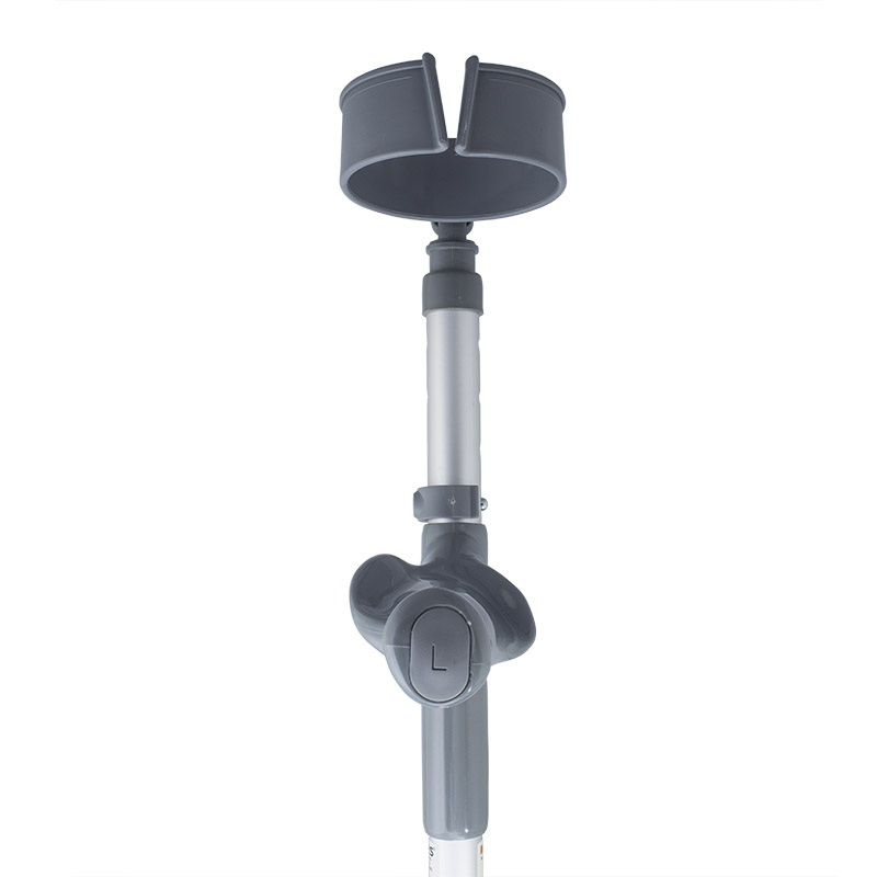 Coopers Comfy Elbow Crutches (Pair) - MedicalSupplies.co.uk