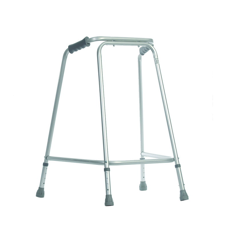 Coopers Hospital Walking Frame - MedicalSupplies.co.uk
