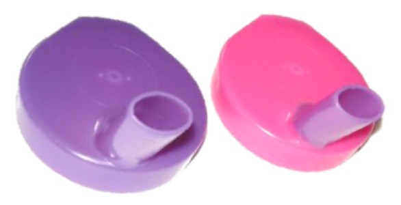 Temperature-Regulated Spouted Lid - MedicalSupplies.co.uk