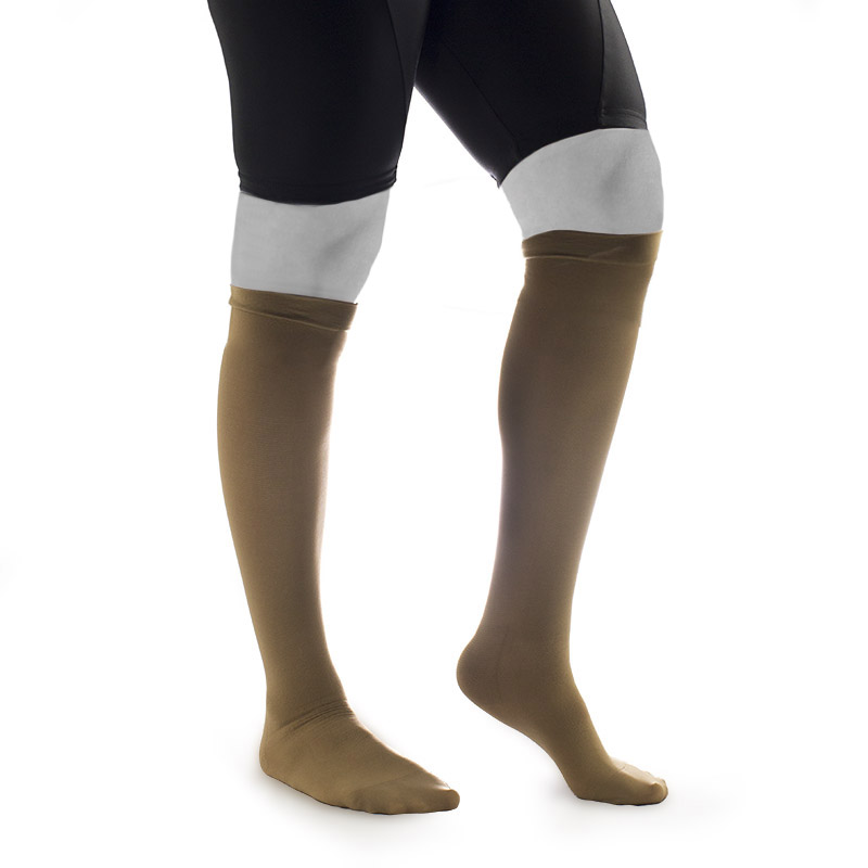 Covidien TED Knee Stockings (Beige) - MedicalSupplies.co.uk