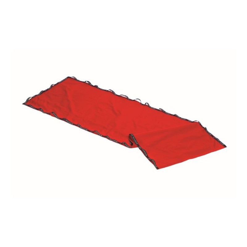 Cromptons Red Ultraglide Slide Sheets (4 Pack) - MedicalSupplies.co.uk