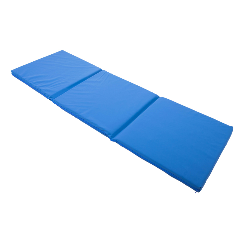 Fall Out Mat Hospital Bed Safety Mat - MedicalSupplies.co.uk