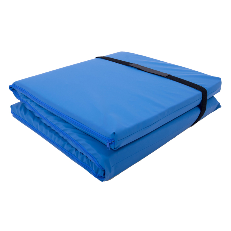 Fall Out Mat Hospital Bed Safety Mat - MedicalSupplies.co.uk