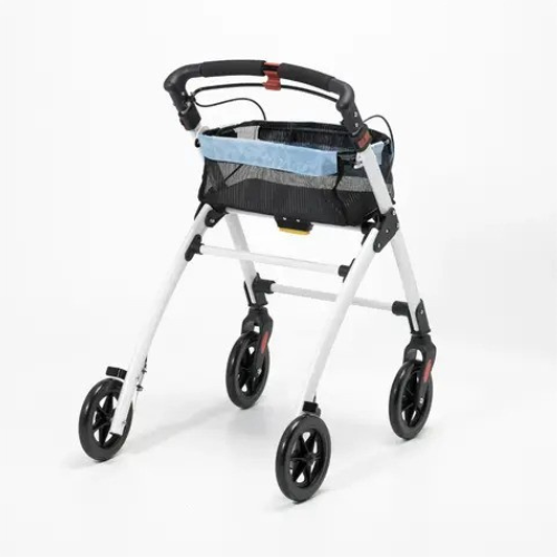 Days Breeze Indoor Rollator Walker - MedicalSupplies.co.uk