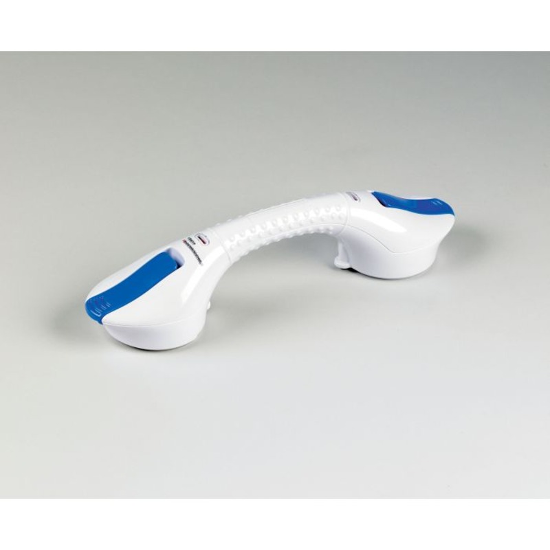 Days EasyBar Bathroom Suction Rail - MedicalSupplies.co.uk