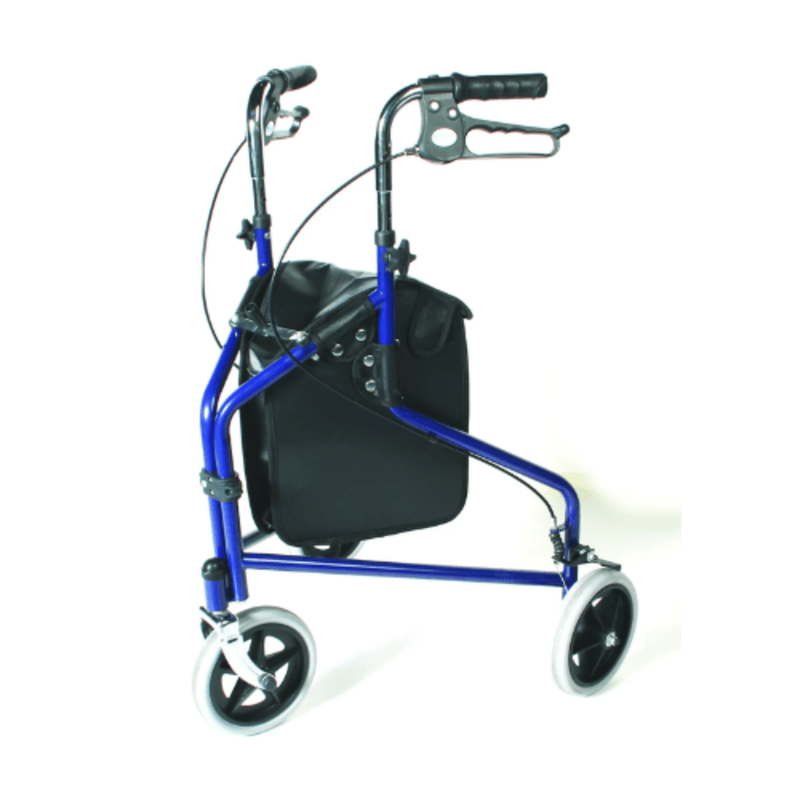 Days Bag for TriWheeled Walkers - MedicalSupplies.co.uk