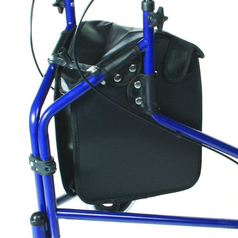 Days Bag for TriWheeled Walkers - MedicalSupplies.co.uk