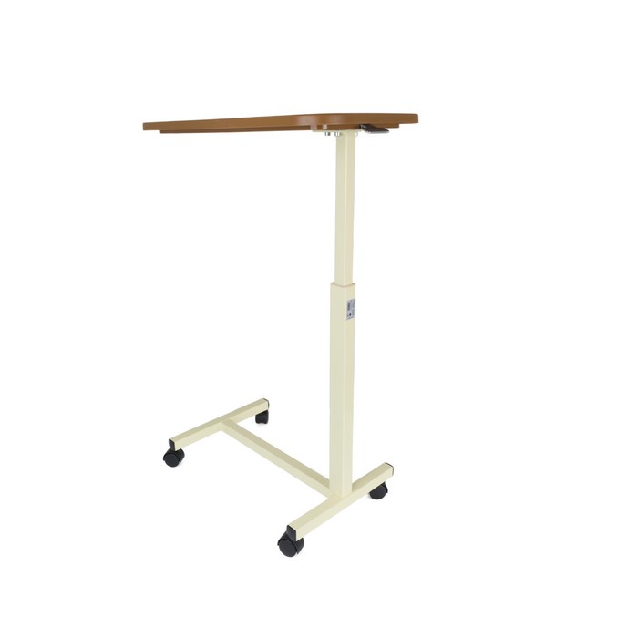 Days Over Bed Table with Plastic Top - MedicalSupplies.co.uk