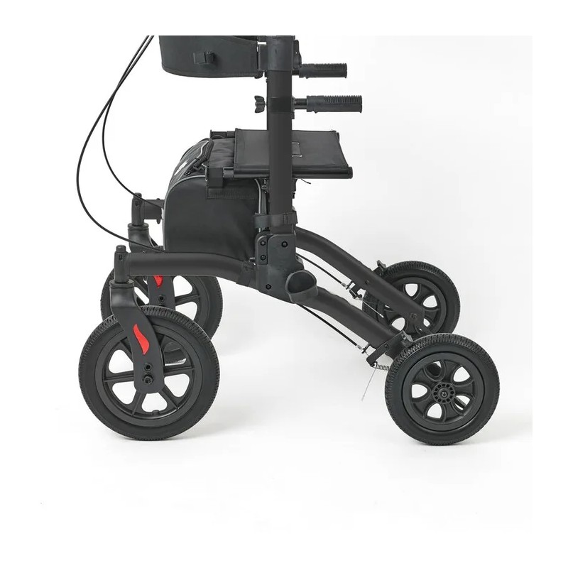 Days Upright Rollator Walker - MedicalSupplies.co.uk