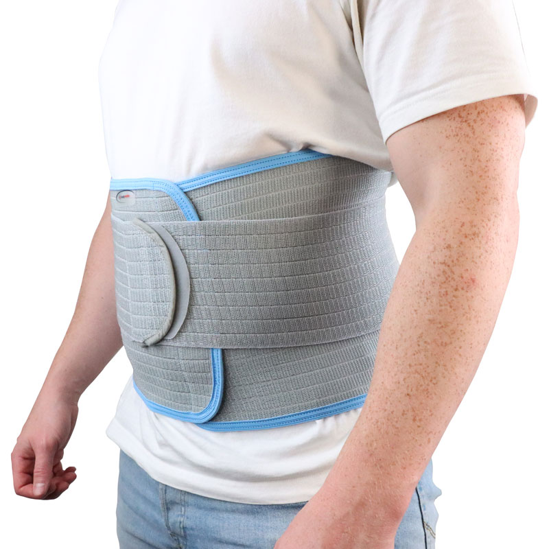 Deep Abdominal Binder - MedicalSupplies.co.uk