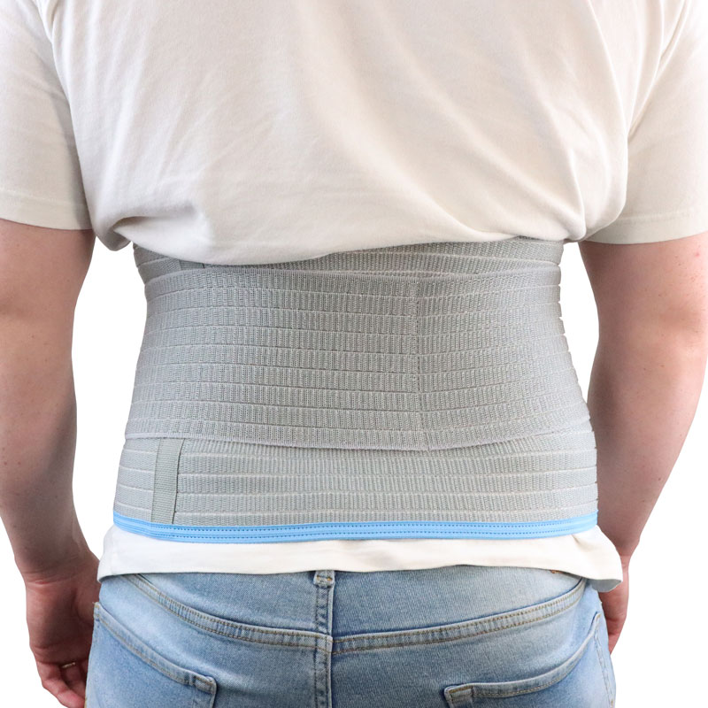 Deep Abdominal Binder - MedicalSupplies.co.uk