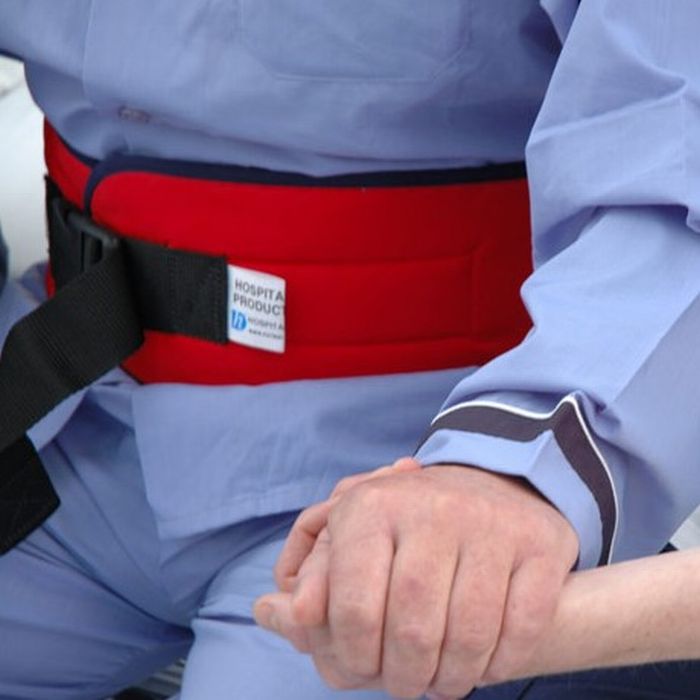 Deluxe Handling Belt - MedicalSupplies.co.uk