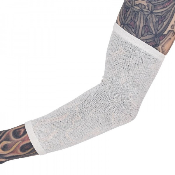 DermaSilk Knee/Elbow Sleeves (2pk) - MedicalSupplies.co.uk